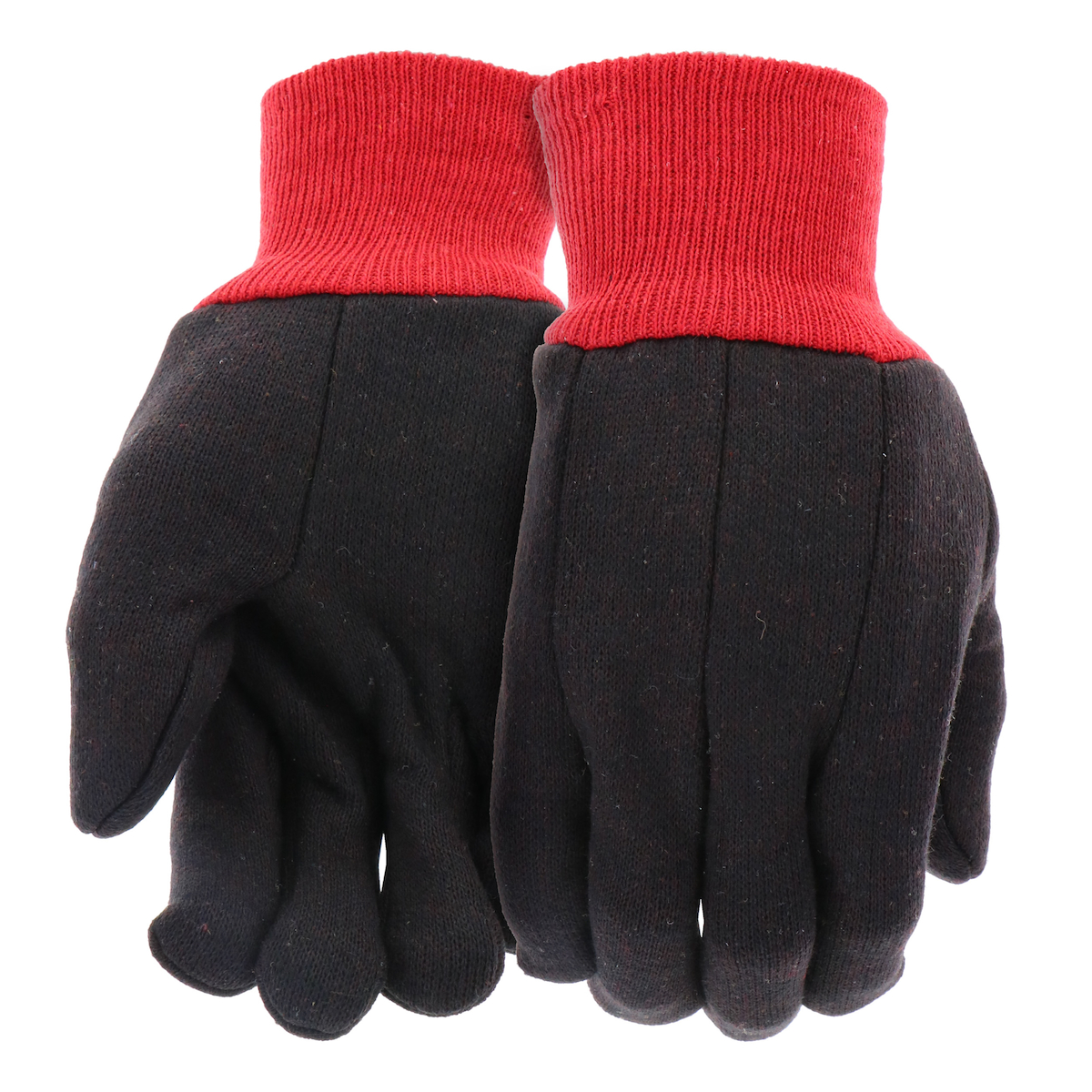 Lined jersey gloves store